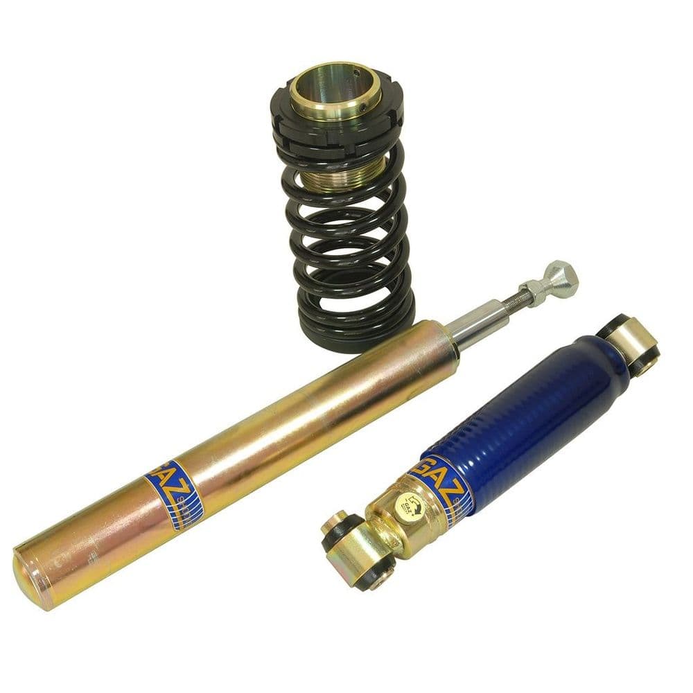Citroen Saxo GAZ Coilover Suspension Kit - On Sale!