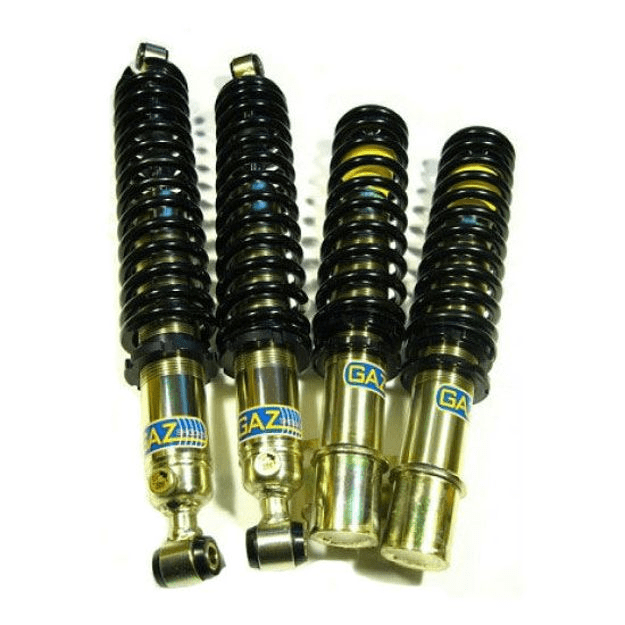 Ford Escort Cosworth GAZ Coilover Suspension Kit - On Sale!