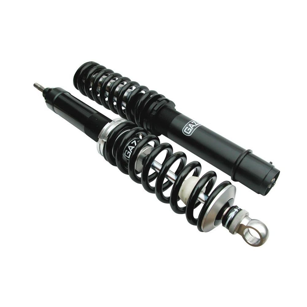 Ford Escort Cosworth GAZ MONOTUBE Coilover Suspension Kit - Free Custom ...