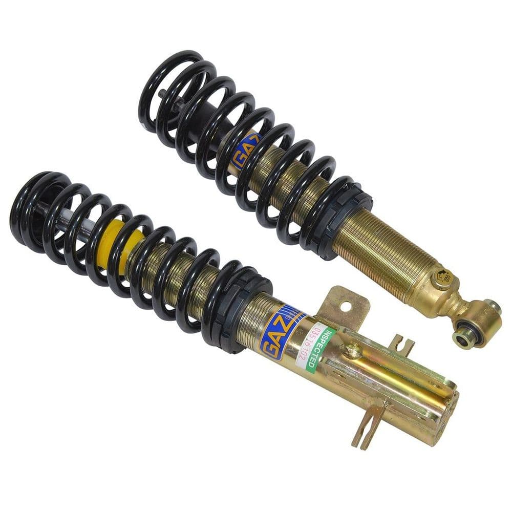 Ford Sierra and Saphire 4x4 GAZ Coilover Suspension Kit - On Sale!