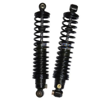 Gaz Universal Coilover - 1 75 Inch Bodies 12mm Rods Bonded Bushes