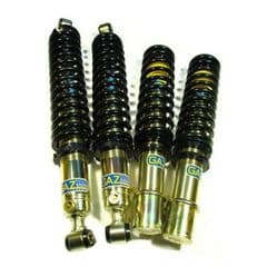Honda Acty Gaz Coilovers | GAZ GHA