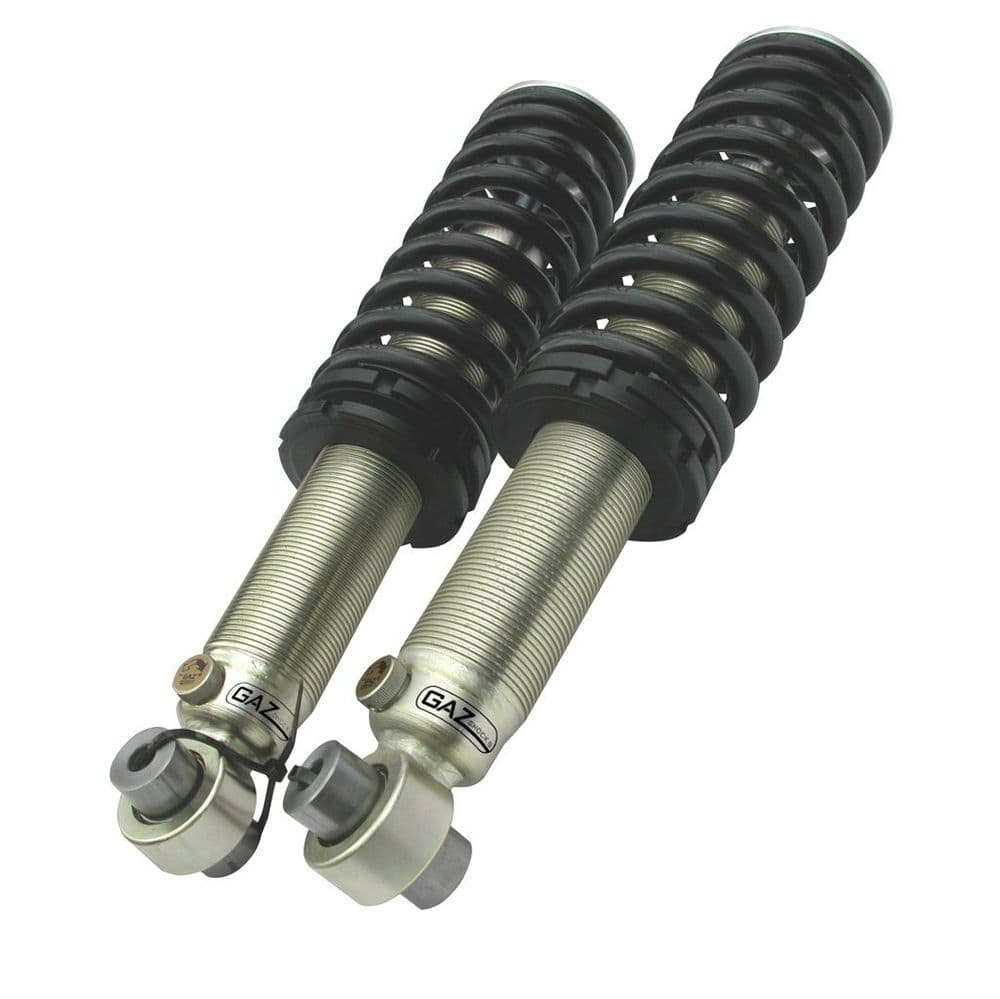Porsche 928 Gaz Twin Adjustable Coilover Suspension Kit - On Sale!
