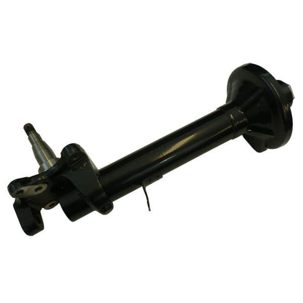 Rally Design Stub Axles PAIR