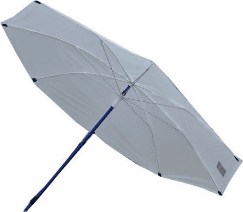 10ft - Ripstop PVC Umbrella - Non-Conductive