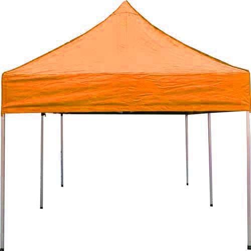 Aluminium Frame 40mm Concertina