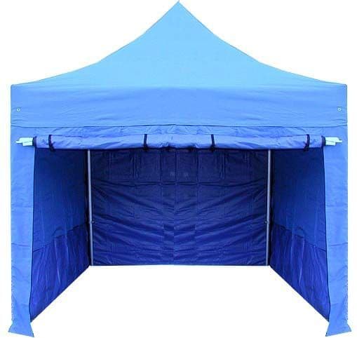 Aluminium Frame 50mm Hexagonal profile legs