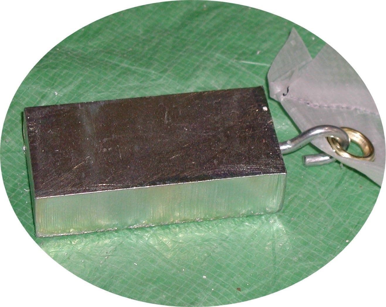 Police and Forensic - Body Tents - Speed Tent Design 8ft x 4ft