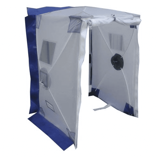 BT CSP Tent Customer Splice Point