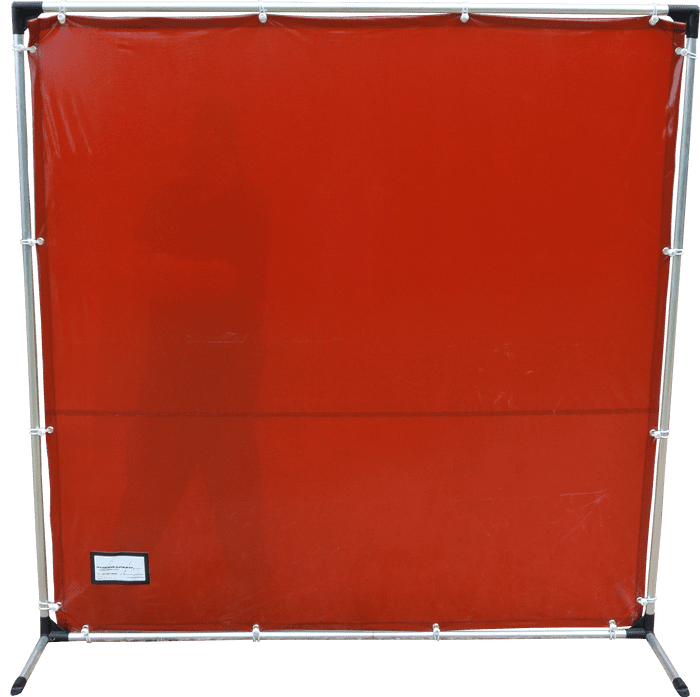 Economy Welding Screen / Curtain Single Panel