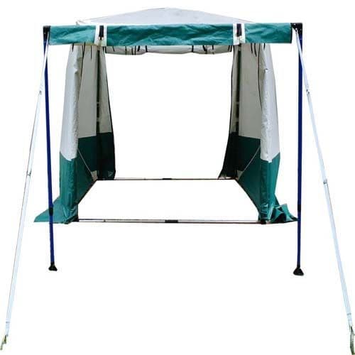 First Aid Emergency Medical Speed Tent with Awning