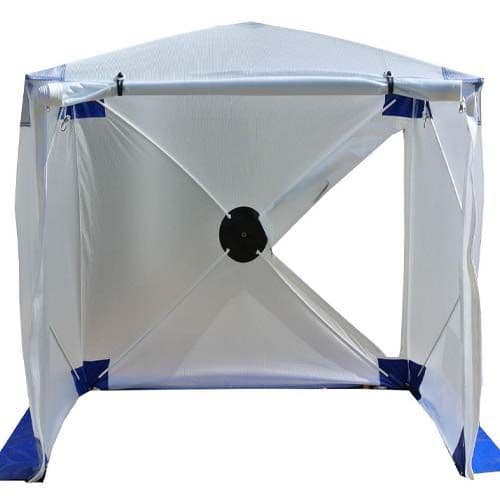 G fast Cabinet Speed Tent