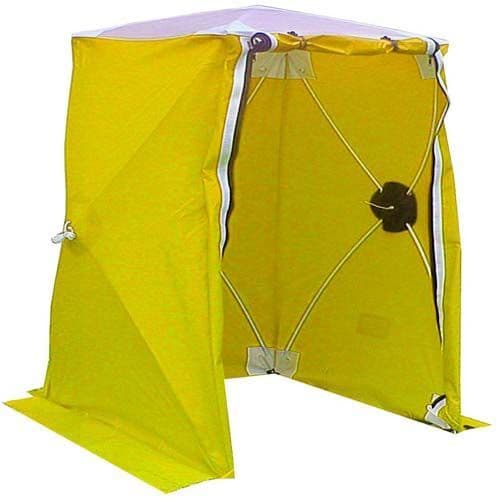 Heavy Duty PVC Incident Speed Tent