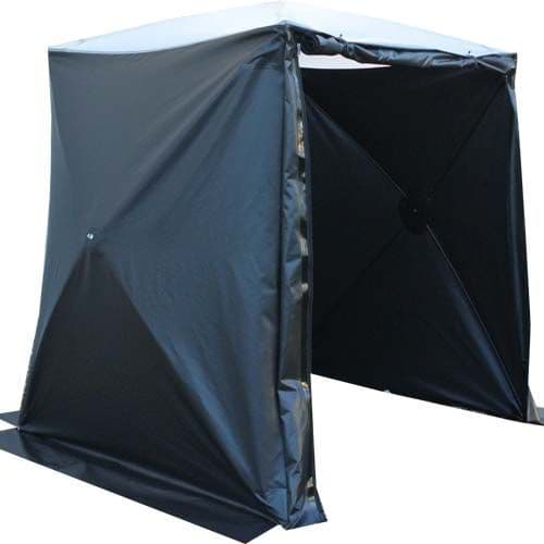 Heavy Duty PVC Incident Speed Tent