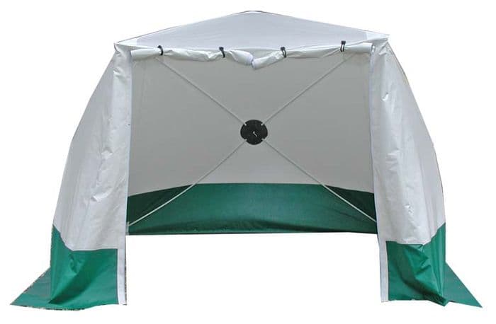 Medical / Emergency Services Work Tent - Sheerspeed Shelters Ltd
