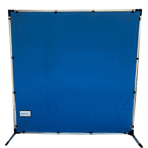Medical Screen / Curtain Single Panel