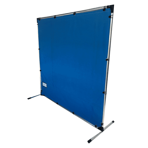 Medical Screen / Curtain Single Panel