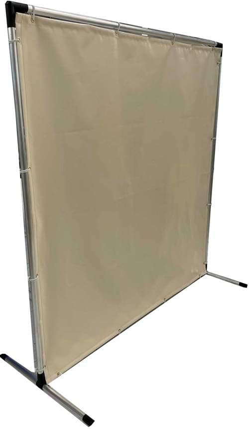 Medical Screen / Curtain Single Panel