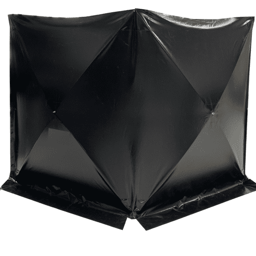 Sheerspeed Shelters - Mid Range Fatality Screen