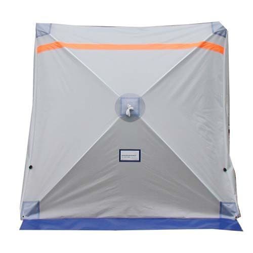 Mid Range - Network Rail APPROVED Fibre-Optics Triangle Speed tent