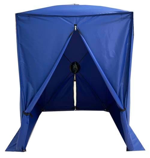 Sheerspeed Shelters - Premium Economy Speed Tent - Clearance