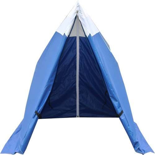 Sheerspeed Shelters - Triangle A Pop Up Work Tent