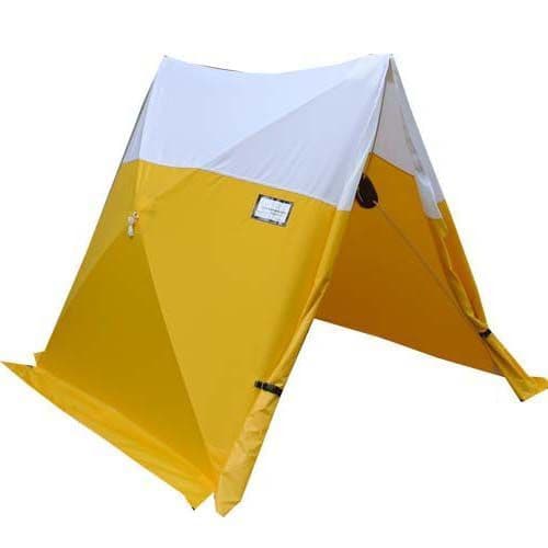 Sheerspeed Shelters - Triangle A Pop Up Work Tent