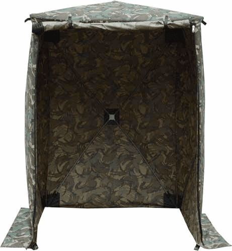MOD Camouflage Speed Tent