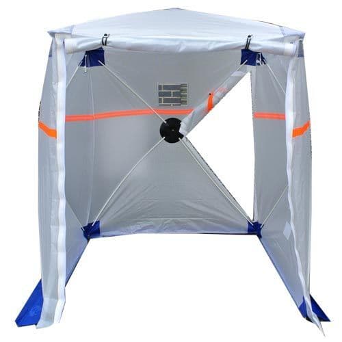 Network Rail APPROVED PVC Cabinet Tent - Location Box Maintenance and ...