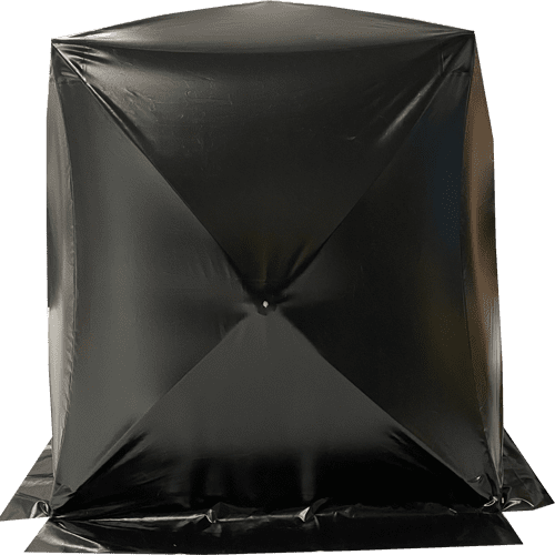 NDT Testing / Inspection PVC Speed Tent