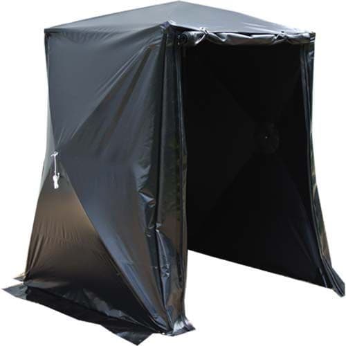 NDT Testing / Inspection PVC Speed Tent