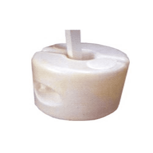Plastic Ground Weights