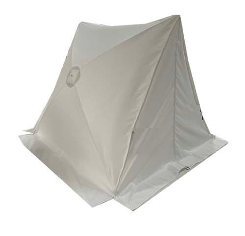 Sheerspeed Shelters - Triangle A Pop Up Work Tent