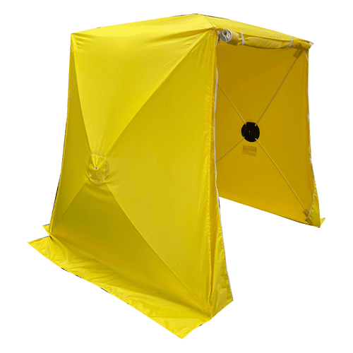 Premium Economy Work Tent - Solid Colour