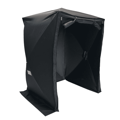 Premium Economy Work Tent - Solid Colour