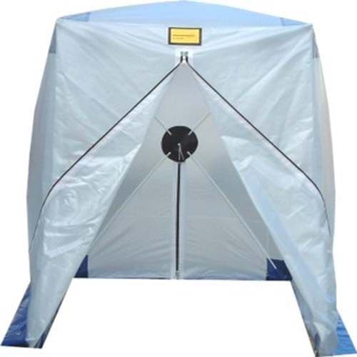 Premium Network Rail APPROVED Railway Maintenance Work Tent