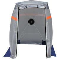 Premium Network Rail APPROVED Railway Maintenance Work Tent