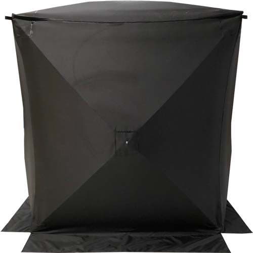 Non Destructive Testing NDT Speed Tent