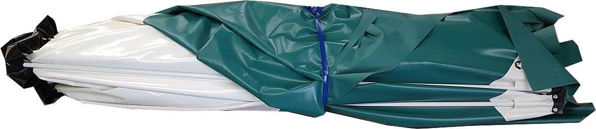 Premium PVC Dust Enclosure Pop Up Work Tent