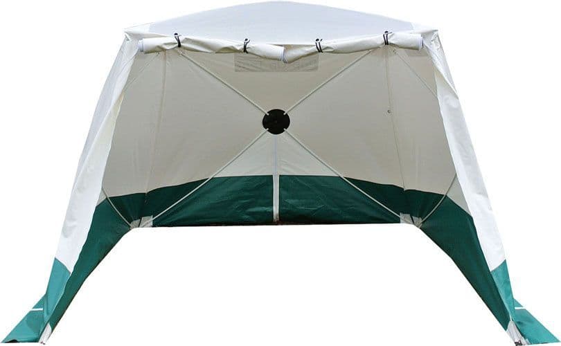 Premium PVC Dust Enclosure Pop Up Work Tent