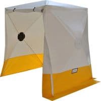 Premium PVC Dust Enclosure Pop Up Work Tent