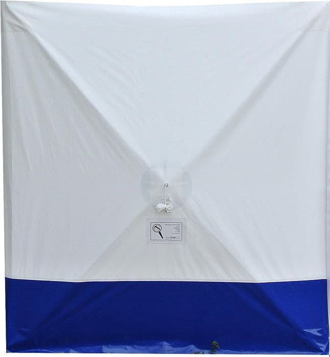 Sheerspeed Shelters - PVC Welding Screen / Curtain Single Panel
