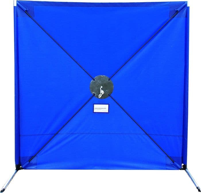 Sheerspeed Shelters - PVC Welding Screen / Curtain Single Panel