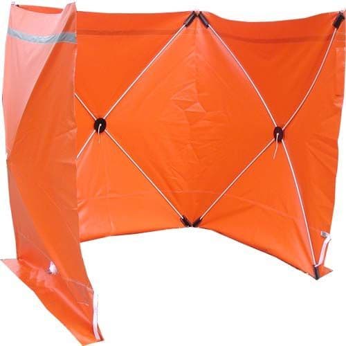 Railway Fatality Screen