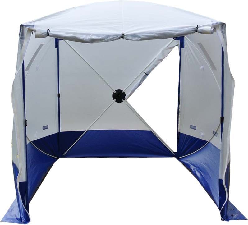 Railway PVC Speed Tent - Extra Large
