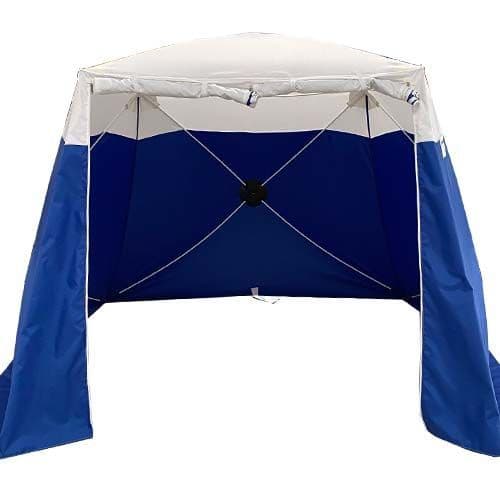 Scene of Crime Speed Tent - Mid-Range