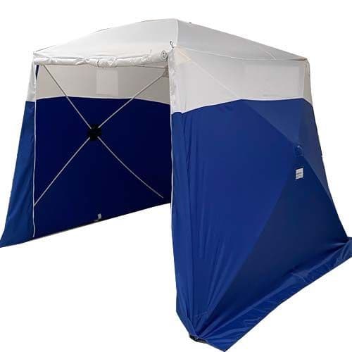 Scene of Crime Speed Tent - Mid-Range