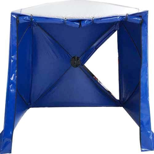 Scene of Crime Speed Tent - Premium Range