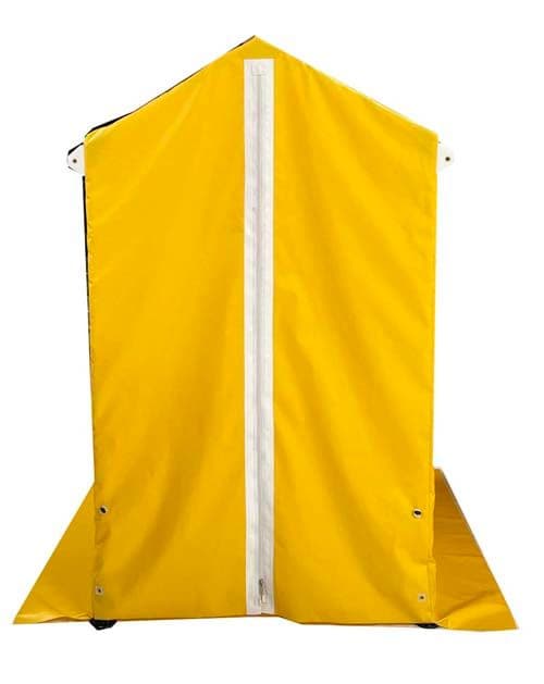 Site / Elephant Tent Heavy Duty PVC