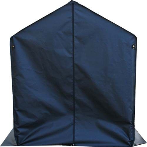 Site / Elephant Tent Heavy Duty PVC